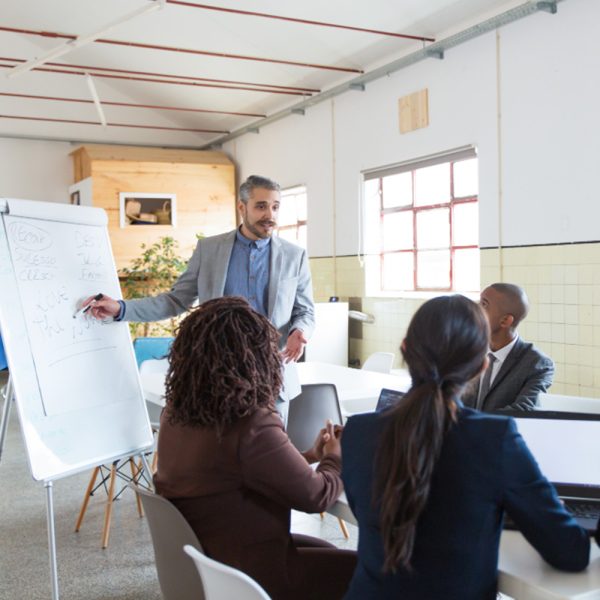 Soft Skills Training – Excellence Training