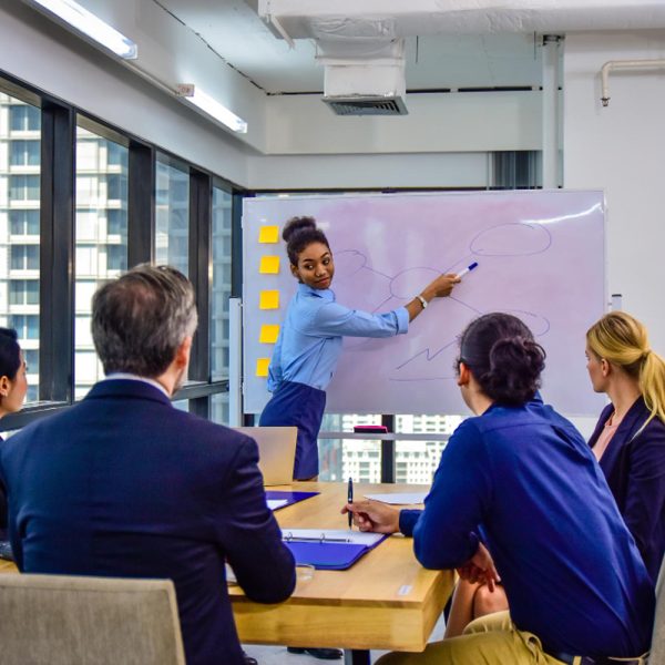 Excellence Training Centre Qatar